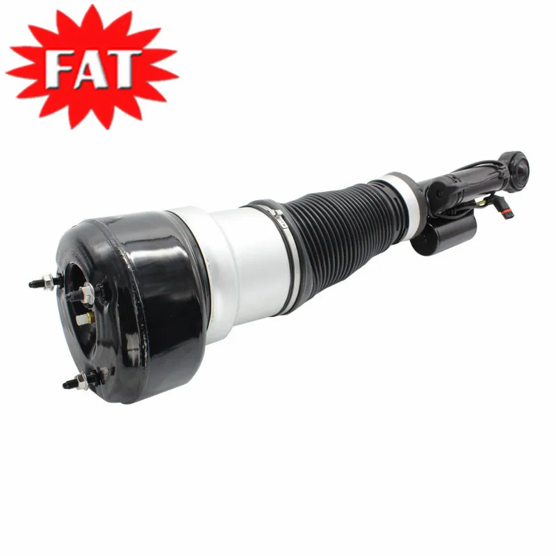 for-Mercedes-S550-4-MATIC-W221-W216-Suspension-Strut-Assembly-FRONT ...