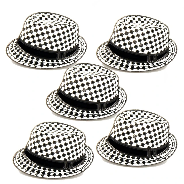 Pork Pie Hat Ska