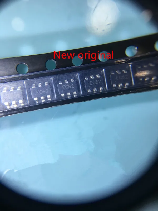 Free shipping 100% New original ESDA6V1 5SC6 EC62 SOT23 6|Replacement ...