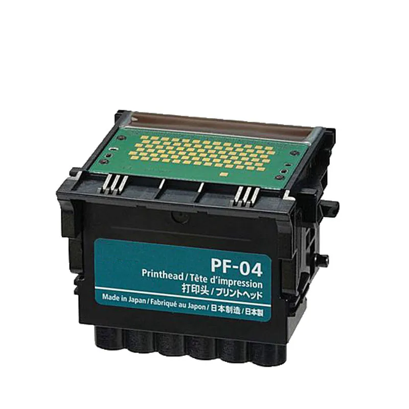 PF 04 PF 04 PF04 Printhead for Canon IPF650 IPF655 IPF750 IPF755 IPF786 ...
