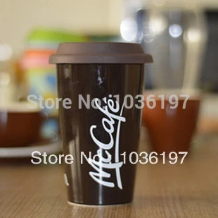 Mccafe Mug