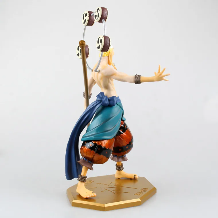 Anime One Piece Ainilu Handsome Action Pvc Action Figure Classic ...