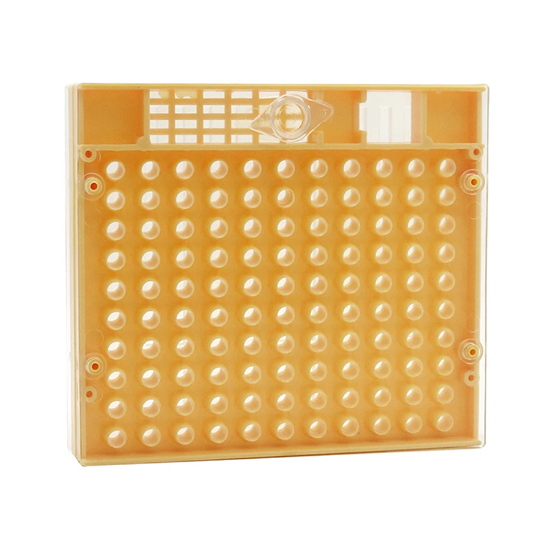 Beekeeping Equipment Queen Bee Rearing Cell Cupkit Box Case Beehive ...