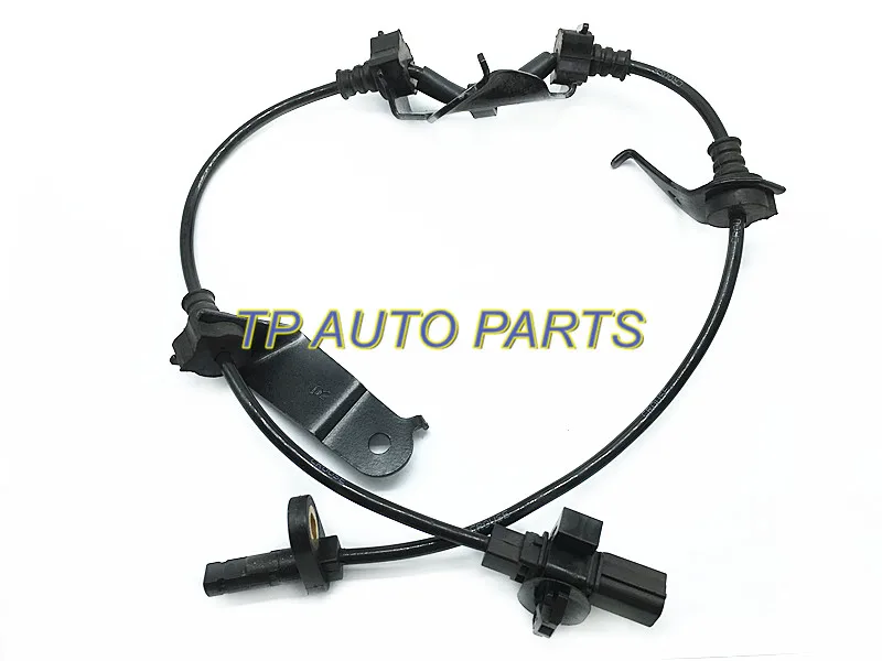 Front Right Abs Wheel Speed Sensor For H-onda A-ccord A-cura Oem 57450 ...