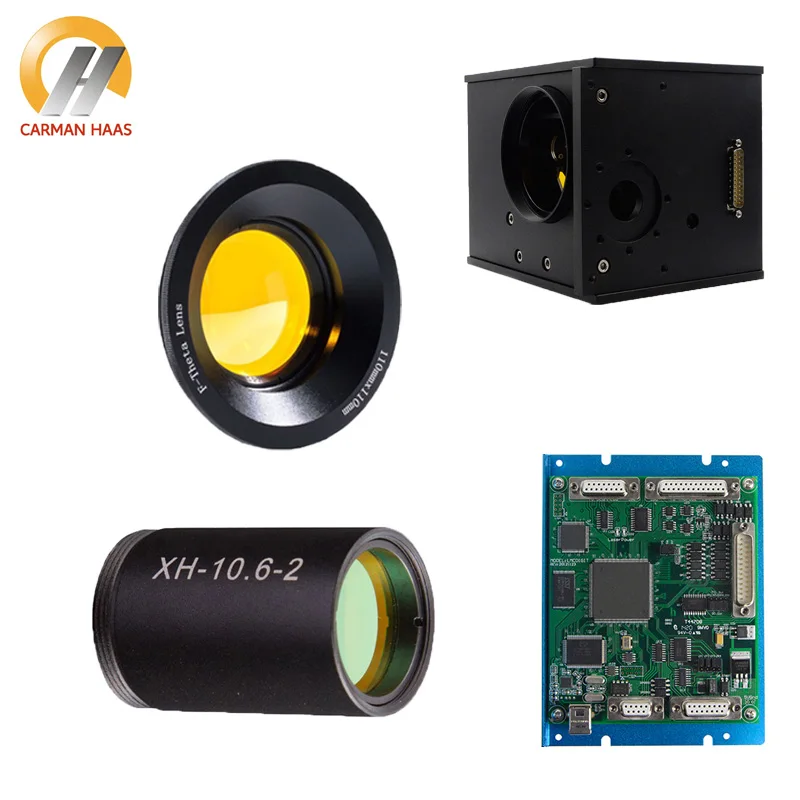 Co2-Laser-Galvo-Scanner-Digital-1-Set-Scanning-Lens-300-300mm-Beam ...