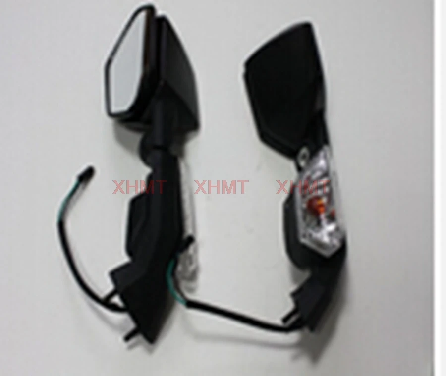 Rear View Rearview Side mirror for Kawasaki ZX-10R ZX10R 2004 - 2010 ...