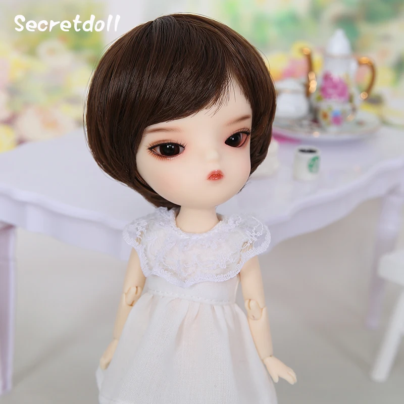Doll Person | Resin Dolls Model | Secretdoll Dolls | 1 8 Bjd Doll Boy ...
