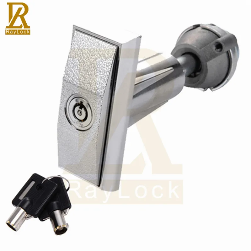 RayLock Pack De 1 máquina De Venda Automática Pop Out fechamento do ...