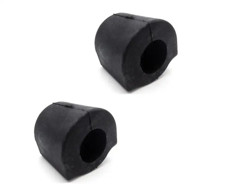 2 piece Front Suspension Stabilizer Anti Sway Bar Bushing for Mercedes ...