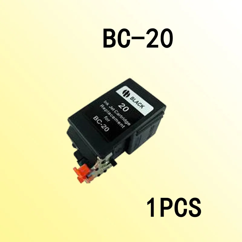 Cartucho-de-tinta-BC-20-compatible-con-Canon-BC20-BJC-2100SP-2115-4000 ...