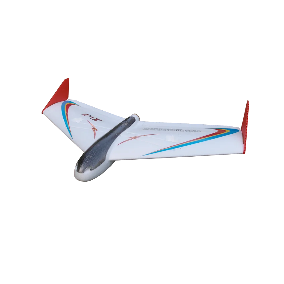 Airplane Skywalker X1 Mini Flying Wing Rc Plane Equipment - Rc ...