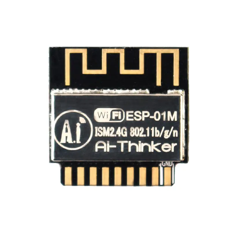 ESP 01M ESP8285 Low Power Consumption Wireless Transceiver Receiver ...