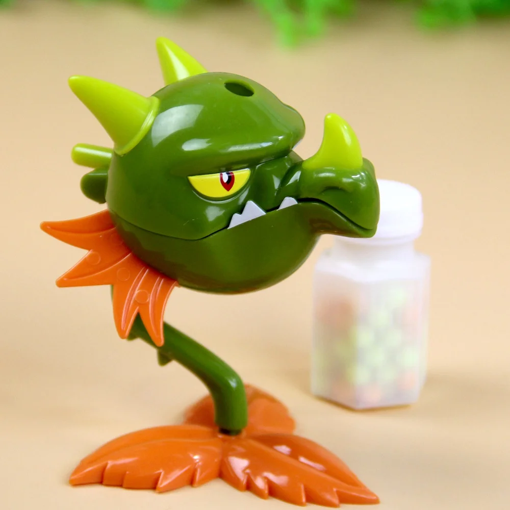 Snapdragon Plants Vs Zombies