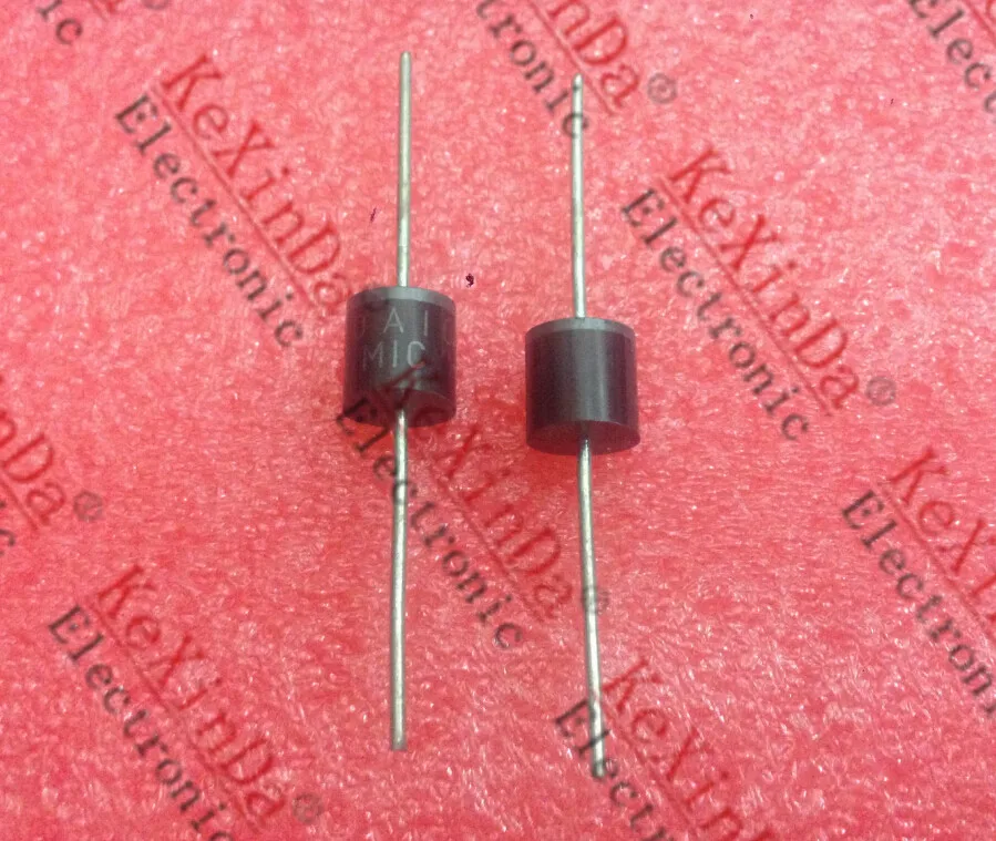 Popular 10 Amp Diode-Buy Cheap 10 Amp Diode lots from China 10 Amp ...