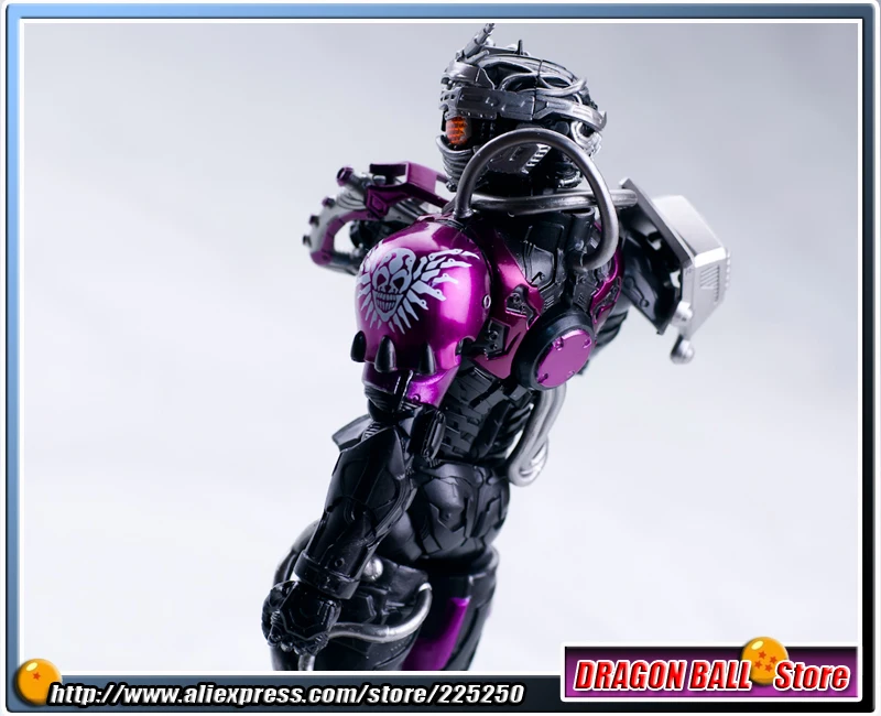 Kamen Rider Machine Chaser Kamen Rider Machine Chaser