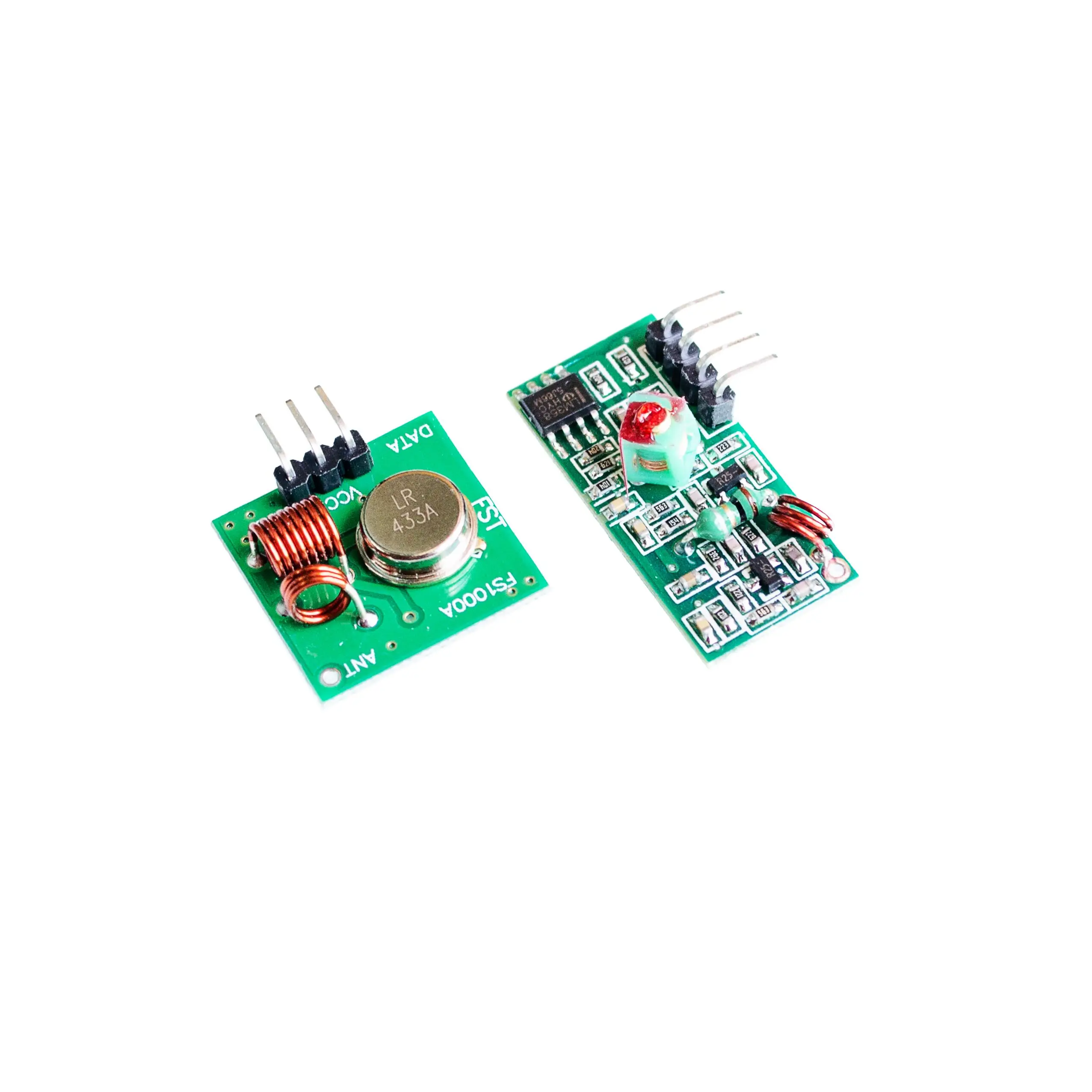 Aliexpress.com : Buy RF wireless receiver module & transmitter module ... Aliexpress.com : Buy RF wireless receiver module & transmitter module ...