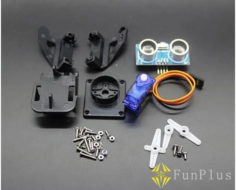 Sg90 servo motor arduino - Wasreg