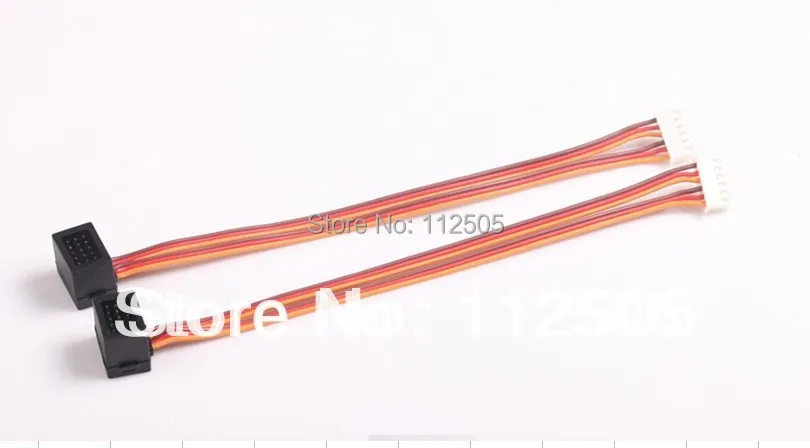 Fms 1700mm / 1.7m P51 P-51 Mustang Multiple Connector Part 1 For Main ...