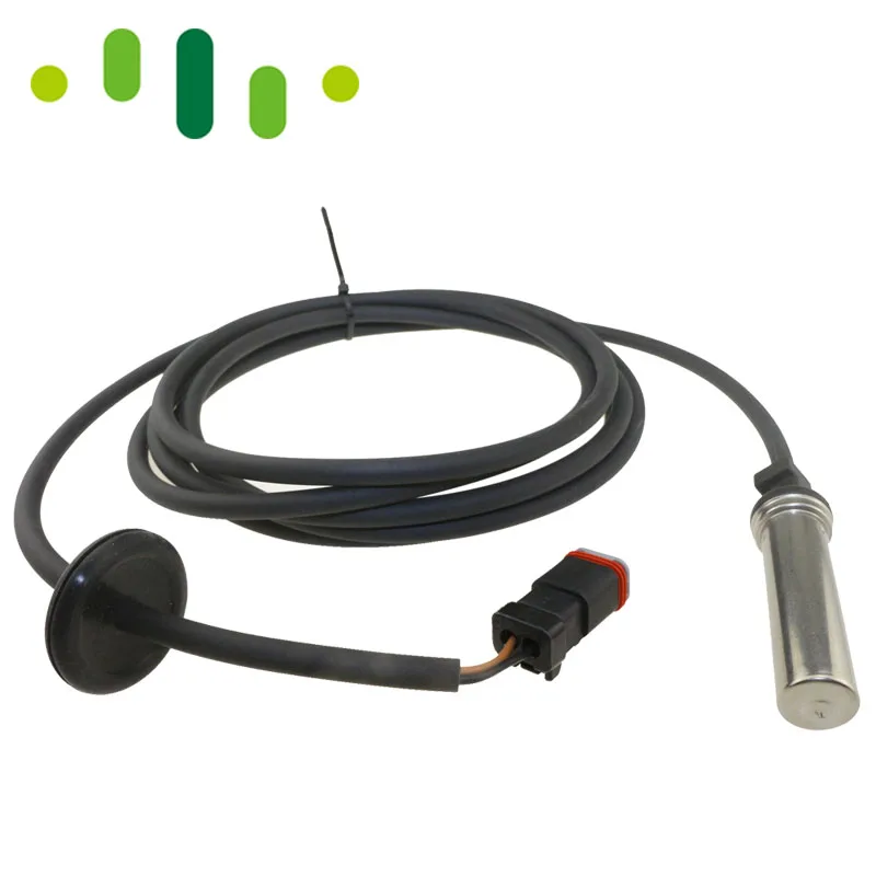 L = 2730 мм 441 032 387 0 ABS Датчик для колеса Датчики скорости для ...