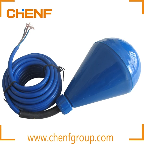Free Shipping 10A 220V Ball Float Type Level Sensor, Mechanical Water ...