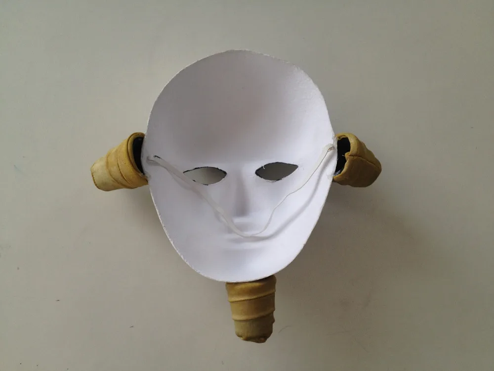 Mayuri Kurotsuchi Without Makeup