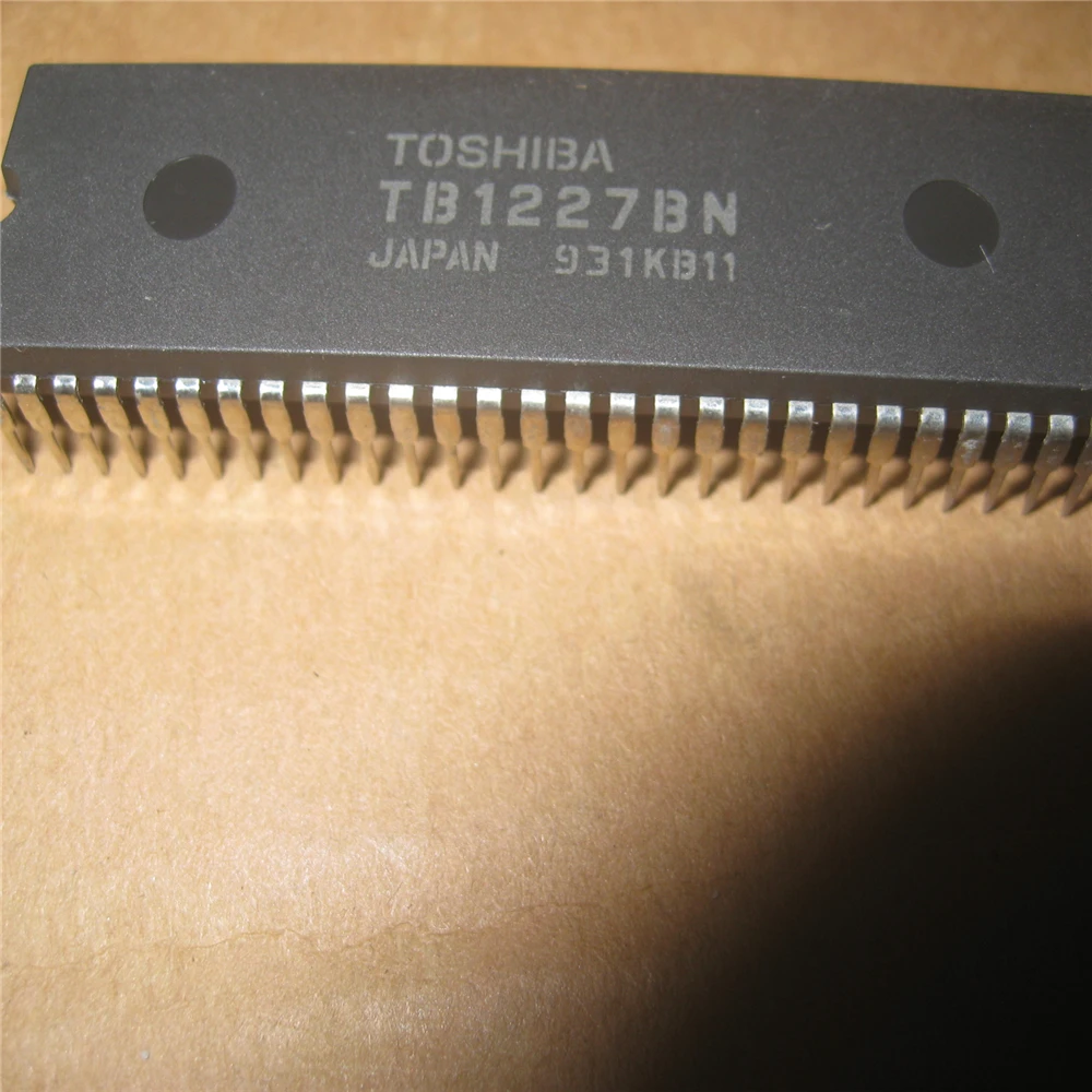 Tb1227bn Tb1227b Tb1227 B1227 1227 New Original 10pcs/lot - Integrated ...