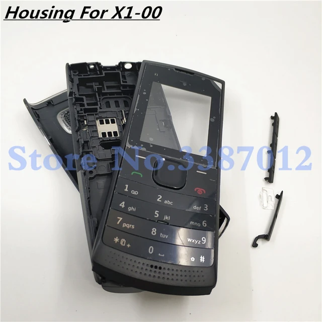 Nokia X1 01