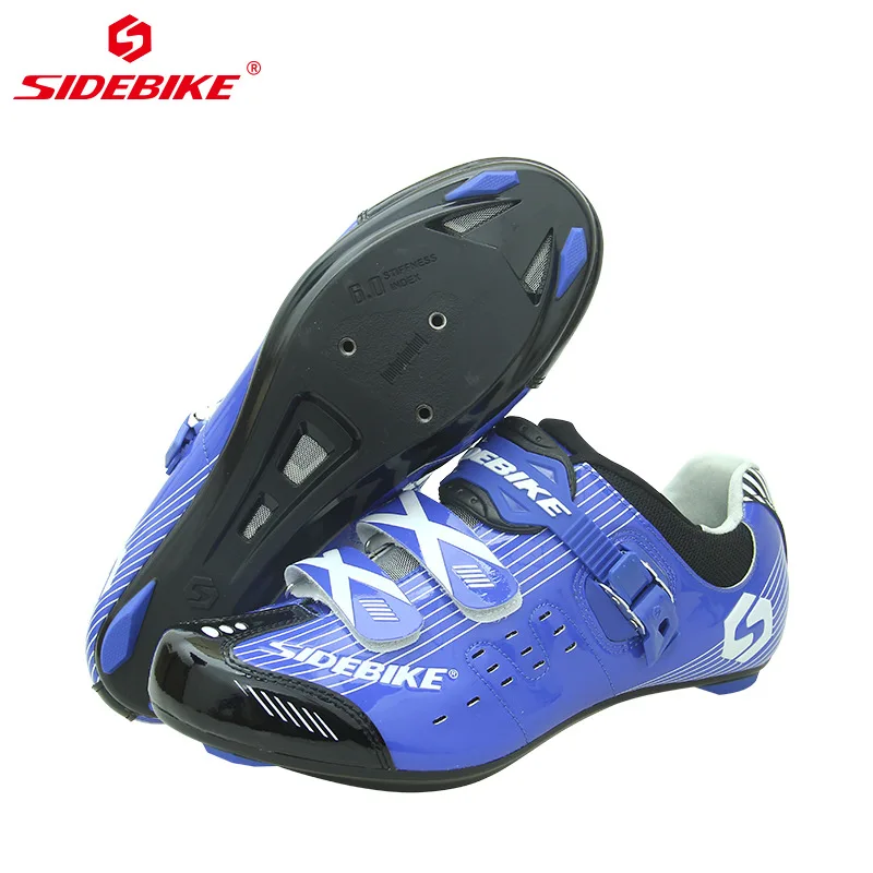 Sidebike new riding shoes road MTB non slip wear resistant bicycle lock ...