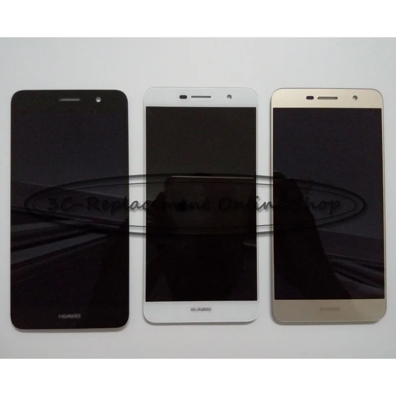 For Huawei Enjoy 5 TIT AL00 TIT CL00 TIT TL00 TIT UL00 TIT CL10 LCD ...