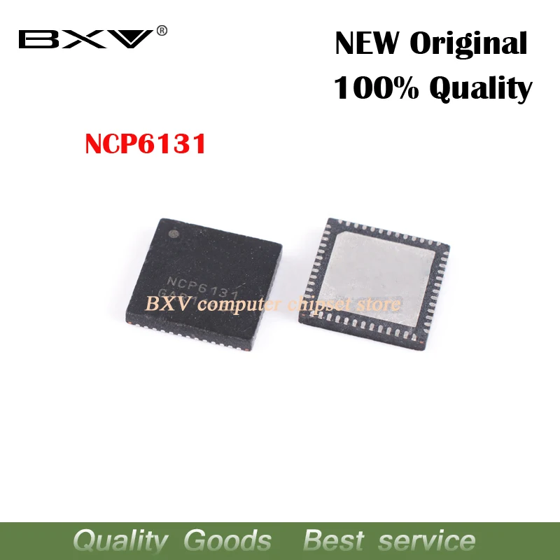 10pcs NCP6131 QFN new original laptop chip free shipping| | - AliExpress