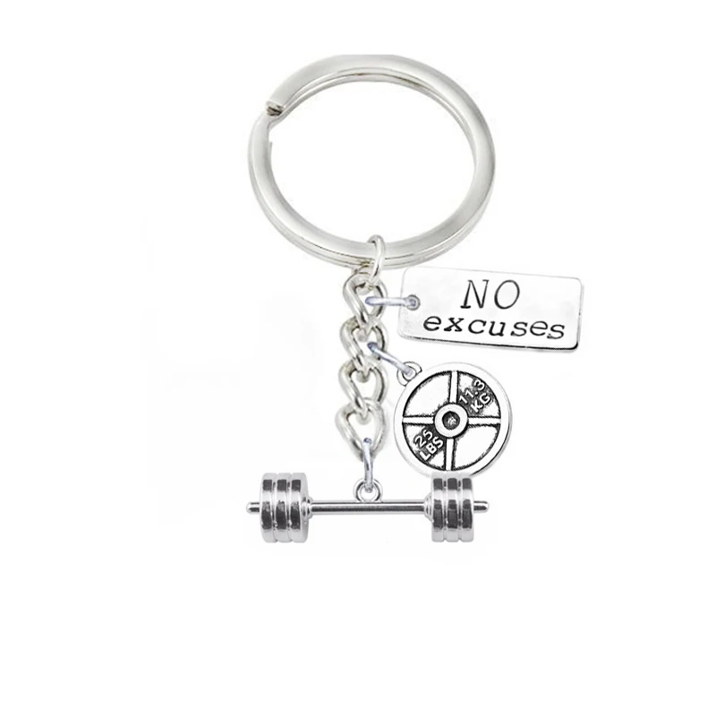 DOUBLE NOSE New Fashion Alloy Weight Lifting Barbell Weight Plate No ...