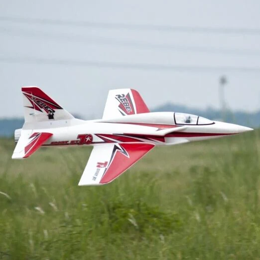 70mm Sport Rc Jet Airplane Freewing Rebel Kit Or Pnp - Rc Airplanes ...