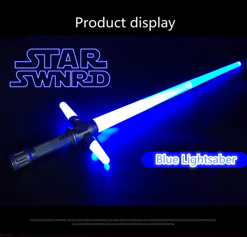 Купить выдвижной световой меч меч игрушка звездные войны световой меч ...