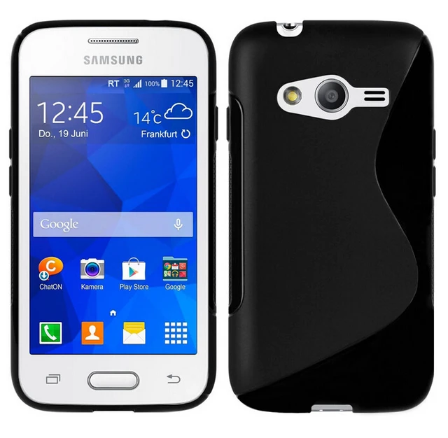 Samsung Ace 2 Case