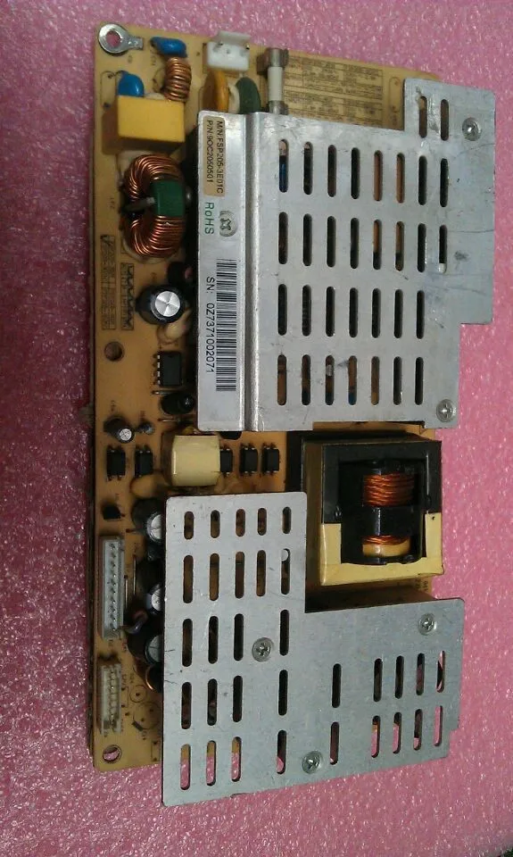 Free Shipping.Original LT3212 power board 3BS0121712GP E59670 FSP205 ...