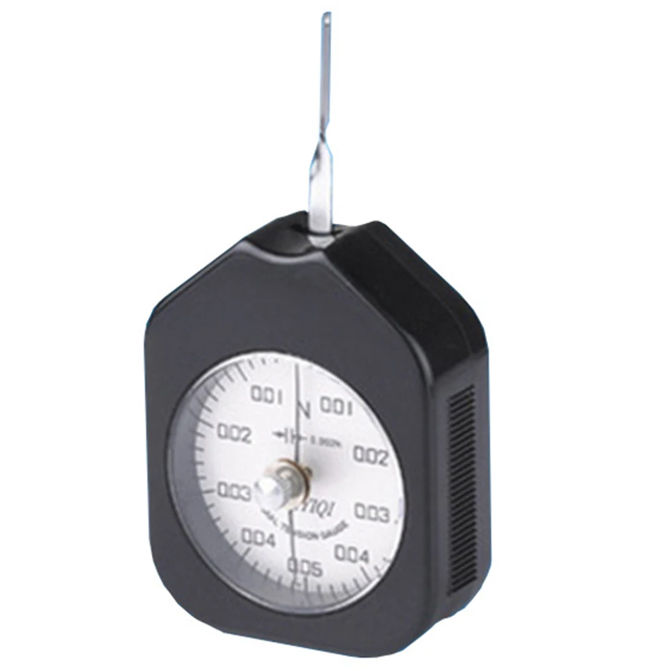 Hot Sale Professional ATG 50 2 Double Needle Tensiometer Aili Pointer ...