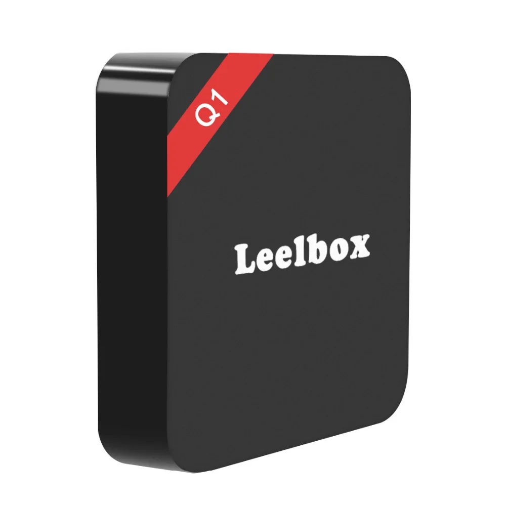 Купить leelbox rk3229 q1 android ТВ поле смарт-ТВ поле rockchip ...