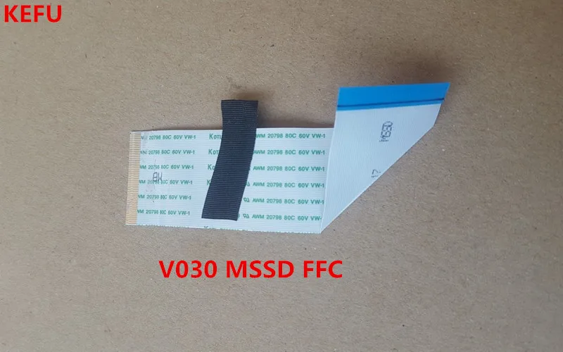 KEFU V030 MSSD FFC 073 0201 9364_B For Sony VPCSA VPCSB VPCSC MAIN FPC ...