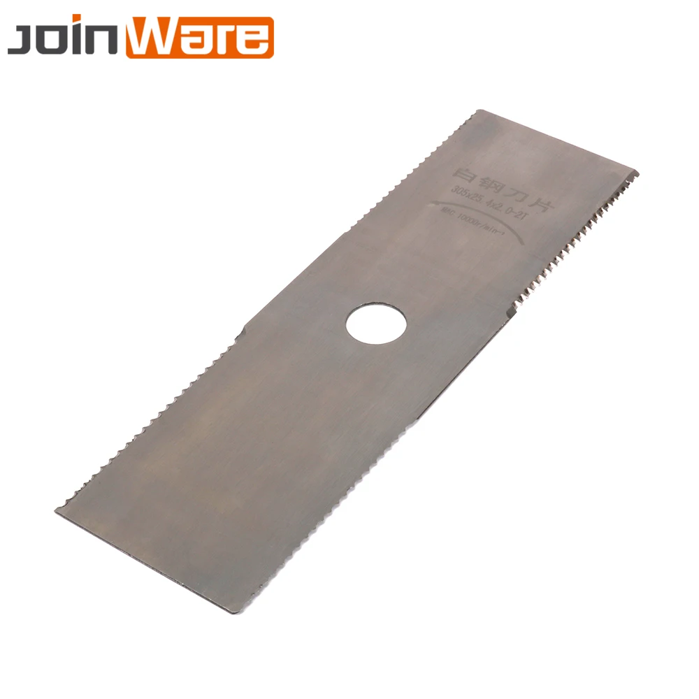 2Tooth Steel Blade For Brush Cutter String Trimmer Blade Cutting Grass 2tooth-steel-blade-for-brush-cutter-string-trimmer-blade-cutting-grass