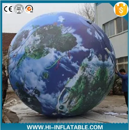 Online Buy Wholesale inflatable planets from China inflatable planets ...