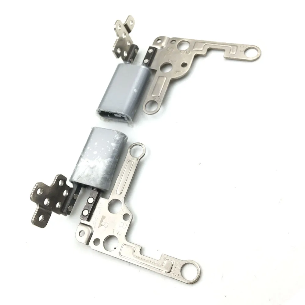 레노보 아이디어패드 요가 2 13 20344 시리즈용 새로운/오리지널 LCD 경첩 좌우 세트, AM138000300 ...