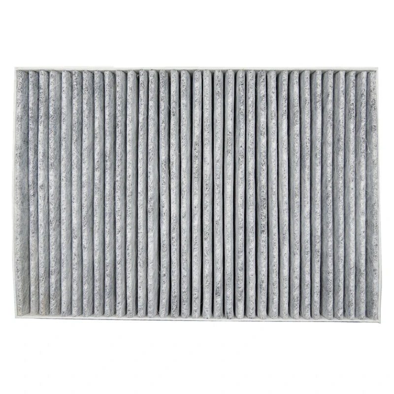 Filtro de cabina de carbón para Audi A4 / A6 SEAT EXEO / EXEO ST 1,6 1 ...