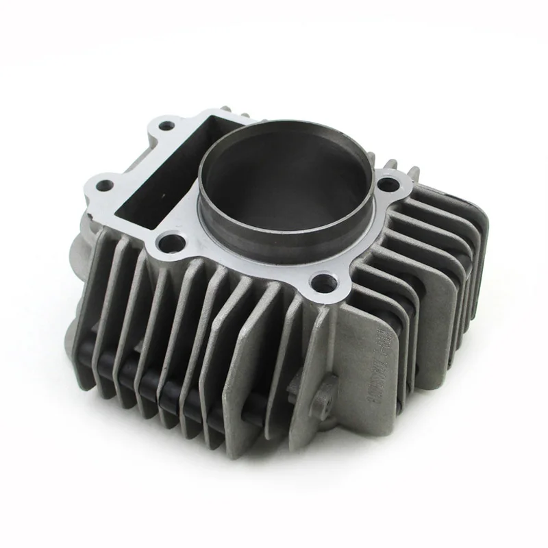 XLYZE Zongshen Z155 Engine Head Assy for 150cc 160cc Chinese Pit Dirt ...