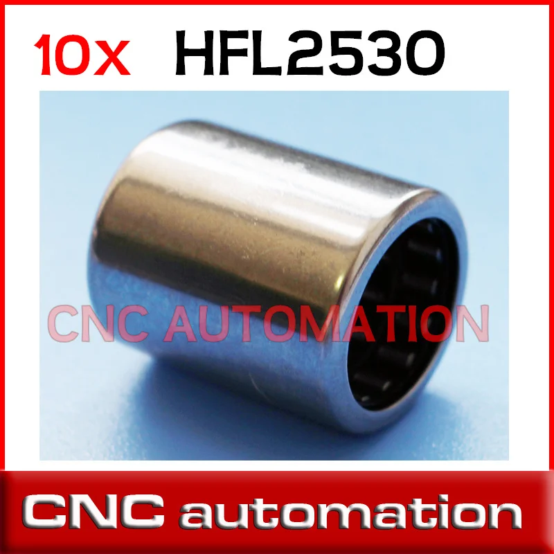 10pcs HFL2530 25x32x30mm HFL3030 30*37*30mm HFL3530 35x42x30mm One Way ...