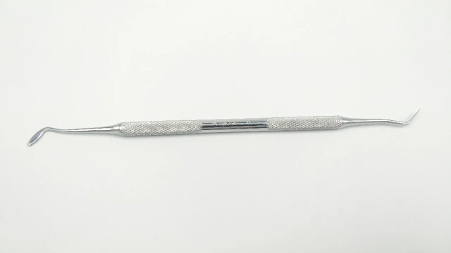 Amalgam Carver