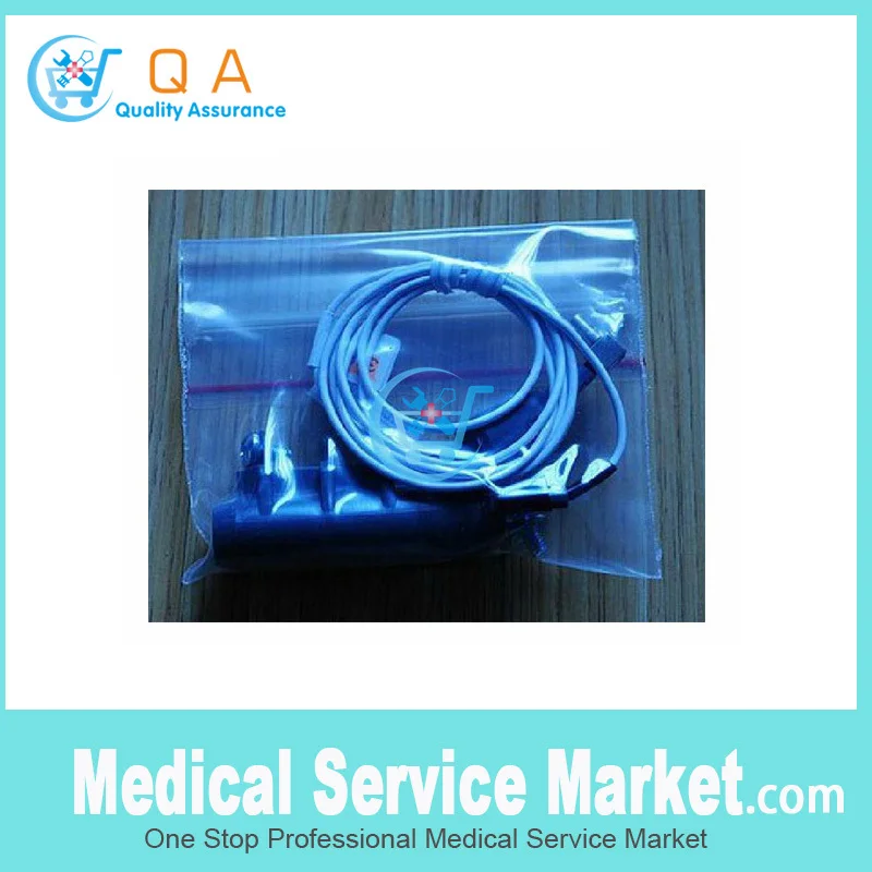 Beckman Coulter Lx20 Biochemistry Analyzer Cc Sample Probe Liquid Level ...