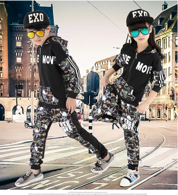 Rapper Costume For Kids