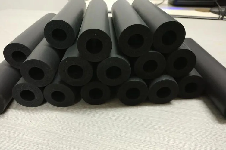 4 pieces of shock absorbing sponge for agricultural drones EFT Frame ...