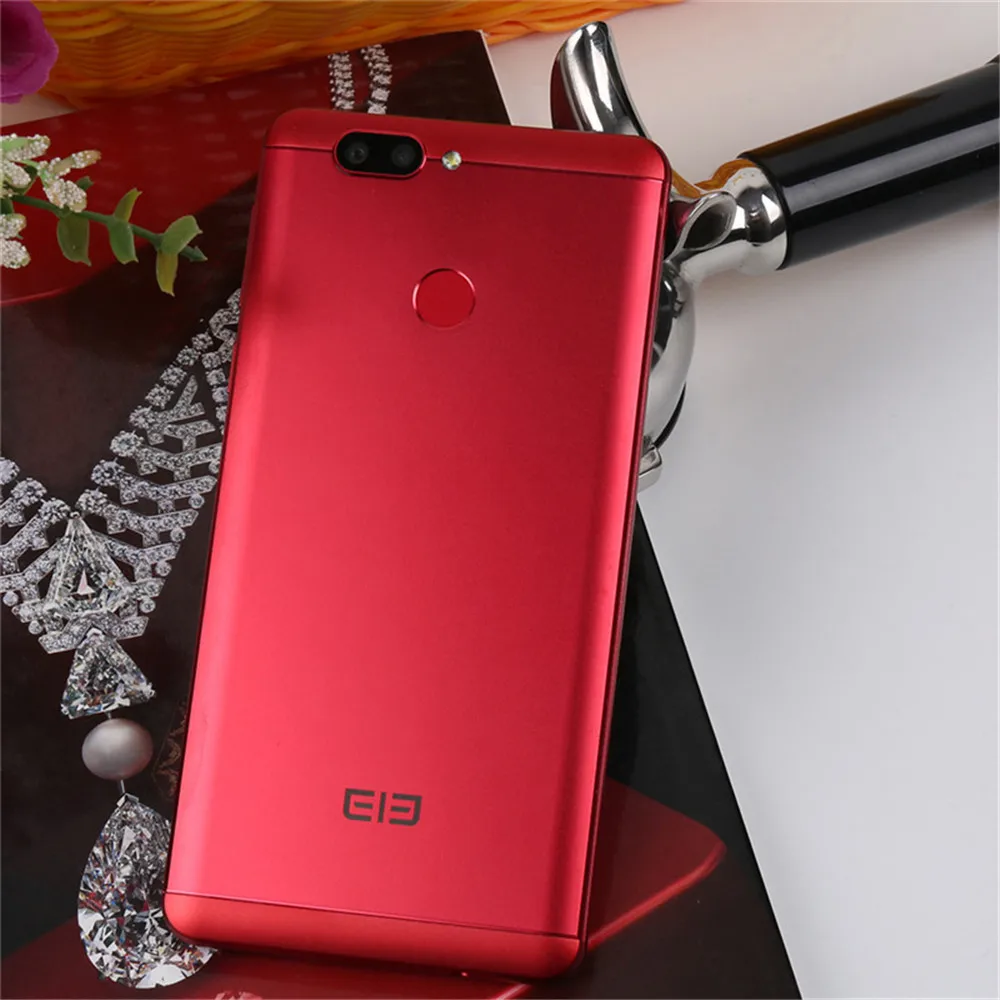 Discount !! Original ELEPHONE P8 3D/P Series Callphone 5.5 inch 4GB RAM ...