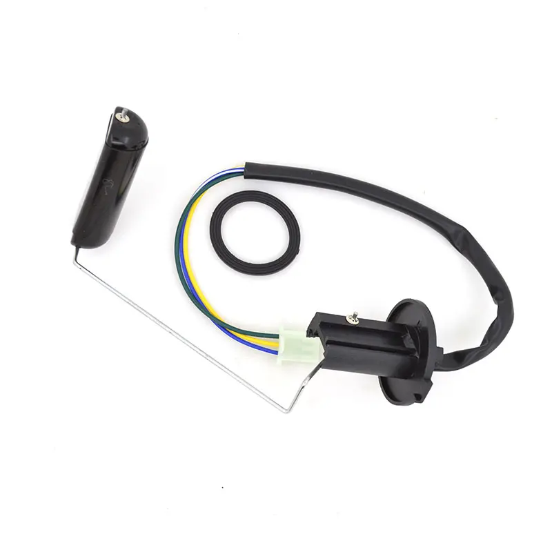 2088 Motorcycle Fuel Level Sensor Gasoline Tank Sensor Oil Float Fuel ...